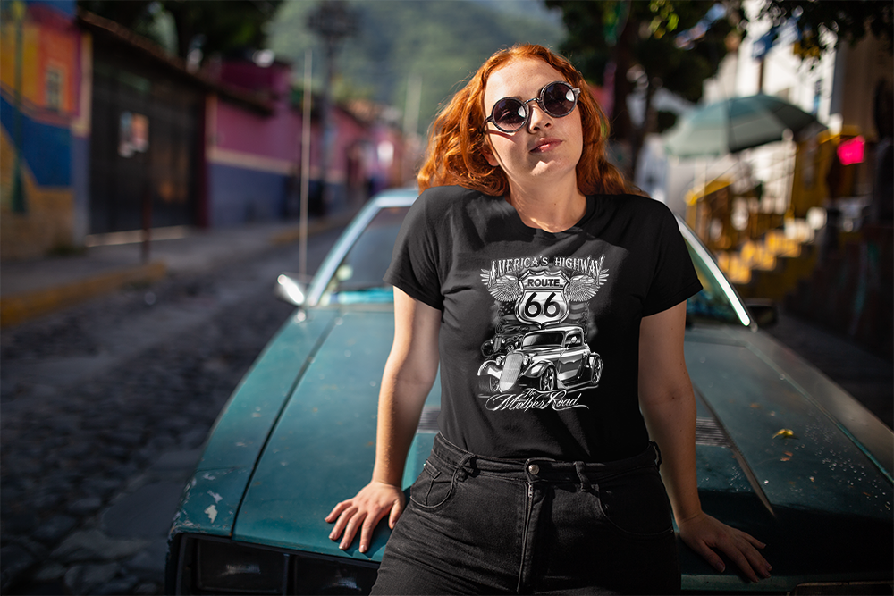 Automobiles, Cars, Trucks DTF Direct-To-Film Iron-on Heat Transfers ...